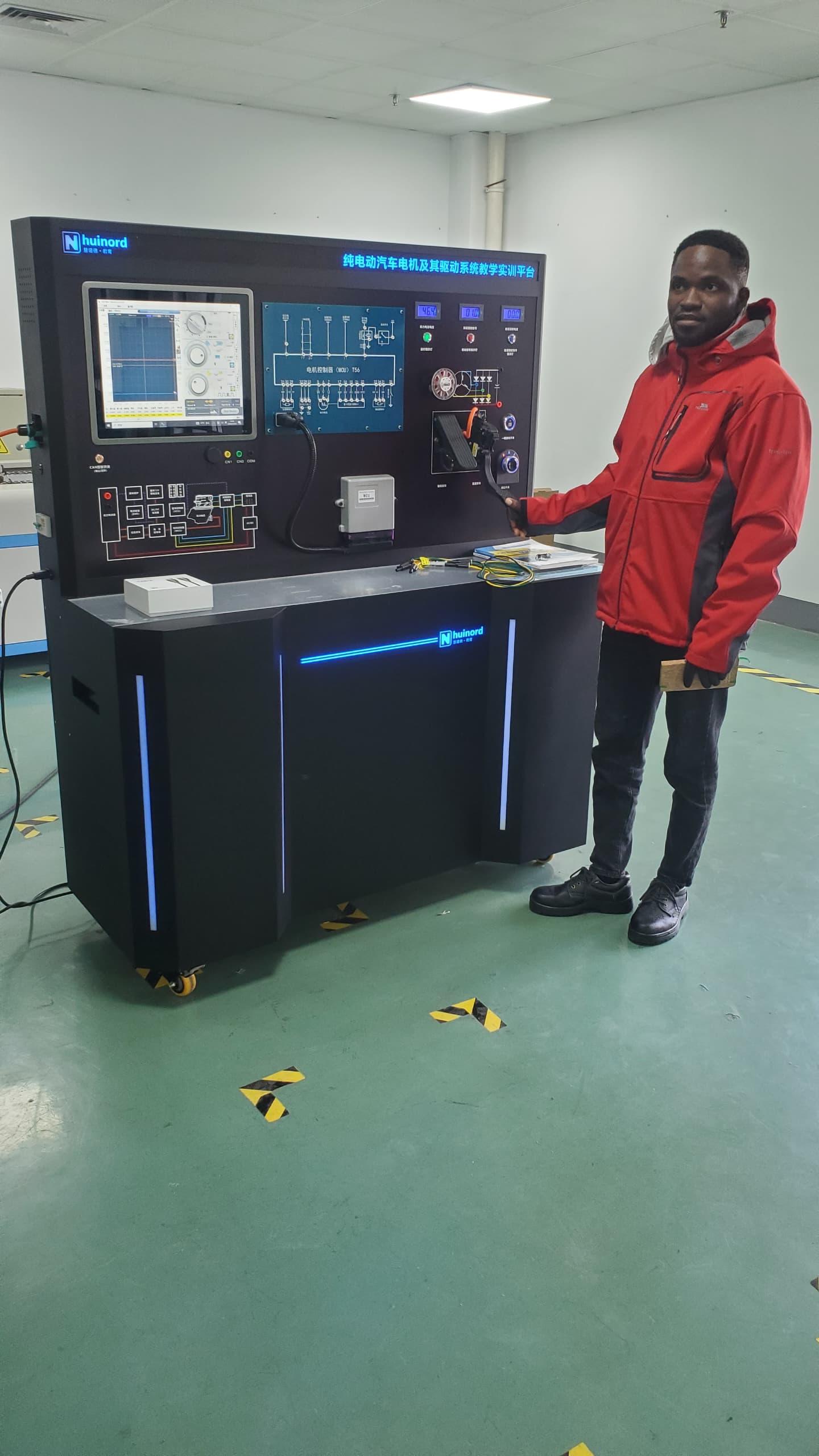 The Bridge | Votre véhicule. Votre liberté.